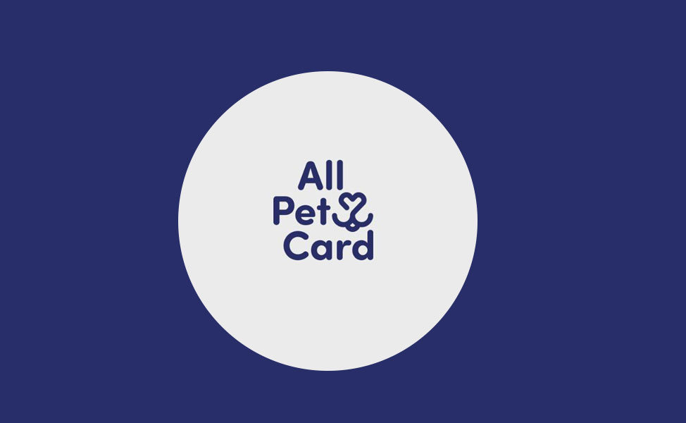 Introducing the All Pet Card - Best Friends Fur Ever